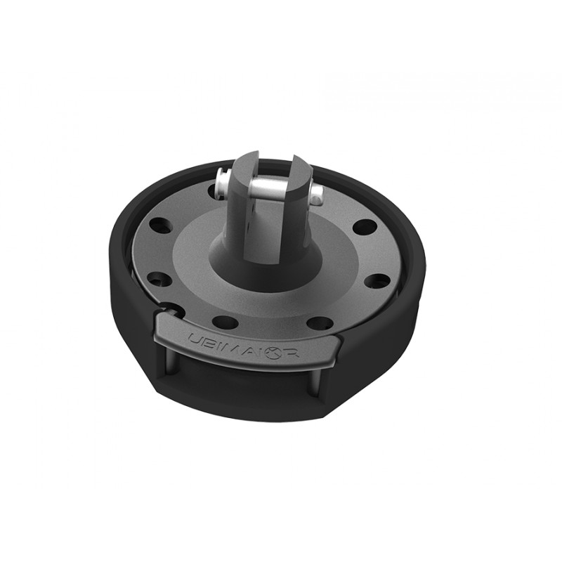 Downwind furler | Foresail furling system